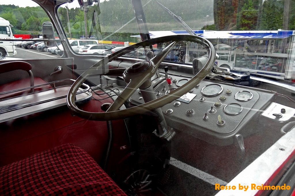 Fiat 642 RN2 Bartoletti